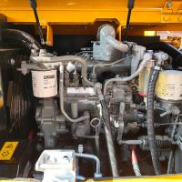 China Sany SY75 Used Sany Excavator 67.5Ton Used Earth Moving Digger 36kw for sale