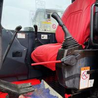 China Sy55 Sy55C Used Sany Excavators 5ton Used Mini Excavator Diggers for sale