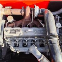 China 190kw 20000kg Hitachi Used Excavators ZX200 6 Hydraulic Crawler for sale