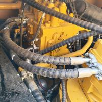 China Heavy Used Sany Excavators Sy305 Excavator Cylinder Diggers 30 Ton Excavator for sale