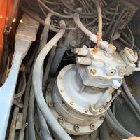 China Heavy Duty Zx350 Used Hitachi Excavators Construction Machinery 35Ton Hitachi 350 Excavator for sale