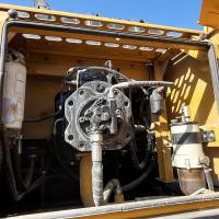 China High Digger Sy365 Used Sany Excavator Heavy Duty 36Ton Tracked Crawler for sale