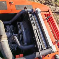 China Japan 20T Used Hitachi Excavators Second Hand Used Midi Excavators Zx200-3G for sale