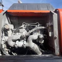China 35Ton Zx350-3G Large  Used Hitachi Excavators Crawler Used Large Excavators for sale