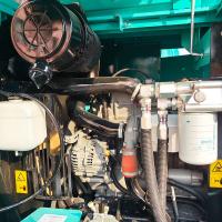 China Japan Original Construction Used Kobelco Excavators Used Sk75 Kobelco 7 Ton Small for sale