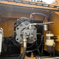 China 33Ton Sy335 Used Sany Excavator Large Size Engineering Sany Cylinder Used Mini Track Hoes for sale