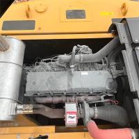 China 33Ton Sy335 Used Sany Excavator Large Size Engineering Sany Cylinder Used Mini Track Hoes for sale