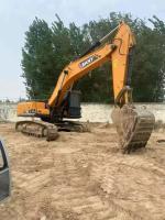 China 30 Ton Used Sany Excavator Medium Sized Construction Sany Sy305h Used Compact Excavators for sale