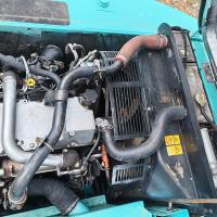 China 2000rpm Used Kobelco Excavators SK200-8 20Ton Medium Tracked Medium Size Excavator for sale
