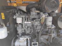 China 5T 36kw Used Sany Excavators Mini  Backhoe Construction Excavator Sany Sy55c for sale
