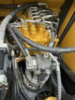 China 13ton Middle Used Sany Excavators Backhoe Excavators Sany Sy135 13500kg Crawler Machinery for sale