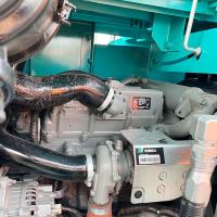 China Sk75 Used Kobelco Excavators Construction Engineering 7000kg Kobelco Sk 75 Track Digger for sale