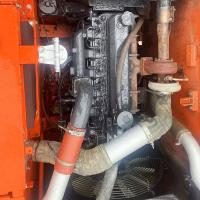 China DX225LC DX225 Used Doosan Excavators 22T Excavator Crawler Excavator Types 1.28m3 for sale