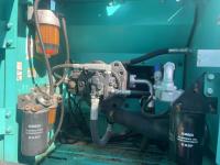 China SK210 Second Hand Kobelco Excavators Digger 21T Tracked Equipment Machinery 118kw for sale