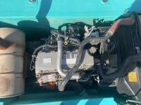 China SK210 Second Hand Kobelco Excavators Digger 21T Tracked Equipment Machinery 118kw for sale