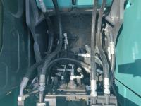 China 14 Ton Used Kobelco Excavators SK140 Middle Backhoe Excavators Kobelco Sk 140 74kw for sale