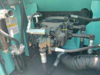 China 14 Ton Used Kobelco Excavators SK140 Middle Backhoe Excavators Kobelco Sk 140 74kw for sale