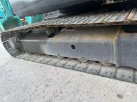 China 6ton 35.5kw Used Kobelco Excavators Kobelco Sk60 Excavators Bucket Capacity 0.22m3 for sale
