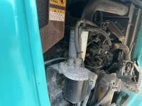 China 6ton 35.5kw Used Kobelco Excavators Kobelco Sk60 Excavators Bucket Capacity 0.22m3 for sale