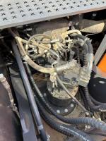 China 21ton Used Doosan Excavator Dx215 Excavator 2nd Hand Diggers 110KW for sale