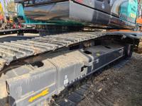 China SK200 - 8 Used Kobelco Excavators 20600kg 20 Ton Digger Medium Tracked Earth Moving for sale