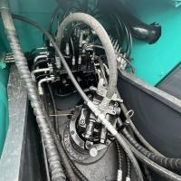 China SK200D Used Kobelco Second Hand Crawler Excavator 20000kg Used Excavator Machine for sale