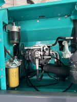 China SK200D Kobelco Used Hydraulic Excavator Crawler Excavator 0.93m3 Bucket Used Kubota Digger for sale