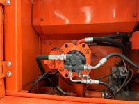China 1.28m3 22ton Doosan 225 Excavator Dx225 Used Excavators In My Area for sale