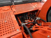 China 1.28m3 22ton Doosan 225 Excavator Dx225 Used Excavators In My Area for sale