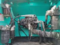 China CE 35T Used Kobelco Excavators 4 Sale Heavy Backhoe Equipment Used Kobelco 350 Excavator for sale
