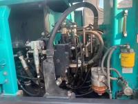 China Construction Used Kobelco Excavators Sk75 Digger 7Ton Used Small Excavator for sale