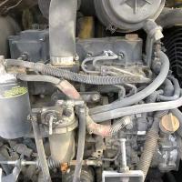 China 8Ton Used Hyundai Excavator 80-7 Excavator Small Size Hyundai Robex 80 7 for sale