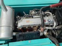 China 35T Kobelco Excavator Used Sk350 36100kg Excavator Construction Machine for sale