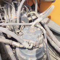 China Earthwork 305VS Used Hyundai Excavators 1.44m3 Bucket 30 Ton Excavator for sale