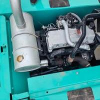 China 26T Medium Used Kobelco Excavators Sk260 Earth Moving Crawler Hydraulic Excavator for sale