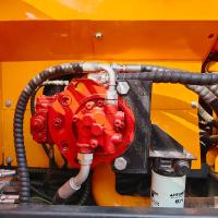 China Middle 22T Used Hyundai 220 9s Excavator Korea Imported Cylinder Digger Machine for sale