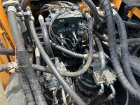 China Heavy Duty Used Hyundai 505VS Excavator Digger 50200kg Used Crawler Excavator for sale