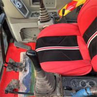 China South Korea Used Hyundai Excavator 6Ton Small Sized  60-7 Robex Excavator for sale