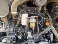China Mini Tracked Used Hyundai Excavator Hyundai HX60 Escavadora for sale