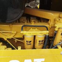 China 2019 Year Earth Moving Used Dozers Used Caterpillar D7g Bulldozer 3500 Hou for sale