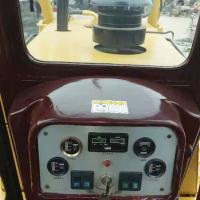 China 2019 Year Earth Moving Used Dozers Used Caterpillar D7g Bulldozer 3500 Hou for sale