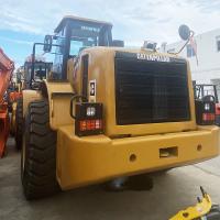China Heavy Equipment used wheel loaders Used cat wheel loader Cat 966H for sale