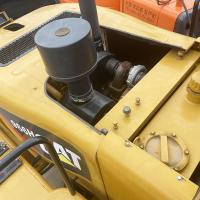 China Heavy Equipment used wheel loaders Used cat wheel loader Cat 966H for sale