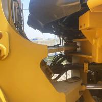 China Heavy Equipment used wheel loaders Used cat wheel loader Cat 966H for sale