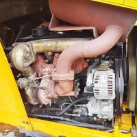 China Earthworking 63kw Used Loader Second Hand Jcb 3cx 7370kg Backhoe Loader Second Hand for sale