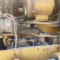 China 17761kg Used Bulldozer Machine Caterpillar Hydraulic Crawler Cat D5m Dozer for sale