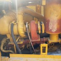 China Caterpillar Used Bulldozer Cat D6H Crawler Bulldozer D6h Caterpillar for sale