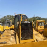 China 74kw To 147kw Used Dozers Crawler Type 6.7L Cat D6m Bulldozer Dozer Machinery for sale