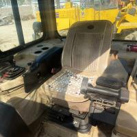 China 74kw To 147kw Used Dozers Crawler Type 6.7L Cat D6m Bulldozer Dozer Machinery for sale