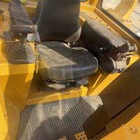 China Earth Moving Used Bulldozer Cat D6NXL Used Secondhand  Caterpillar D6NXL Bulldozer for sale